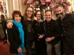 The Official Kathy Lette Website